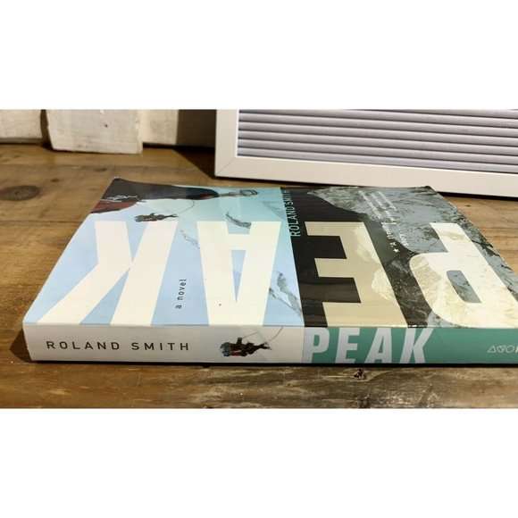 Other | Peak A Peak Marcello Adventure By Smith Roland | Poshmark